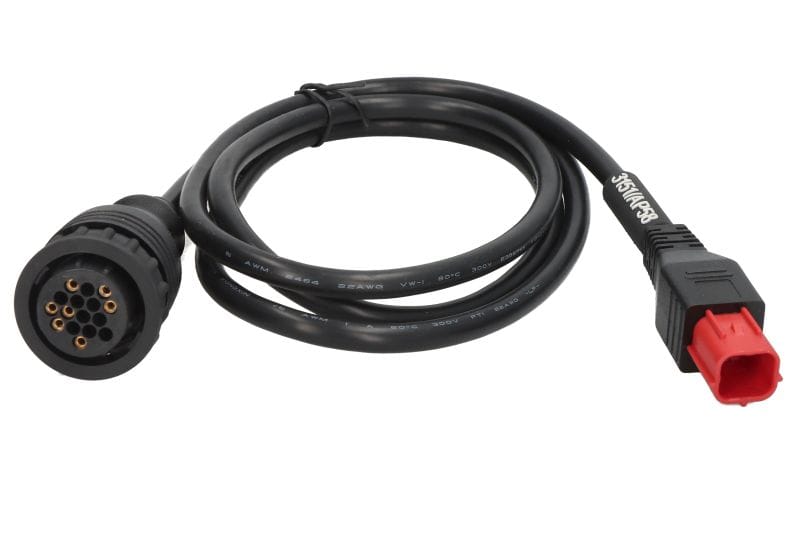 Texa przewód diagnostyczny BIKE 3151/AP58 OBD EURO 5